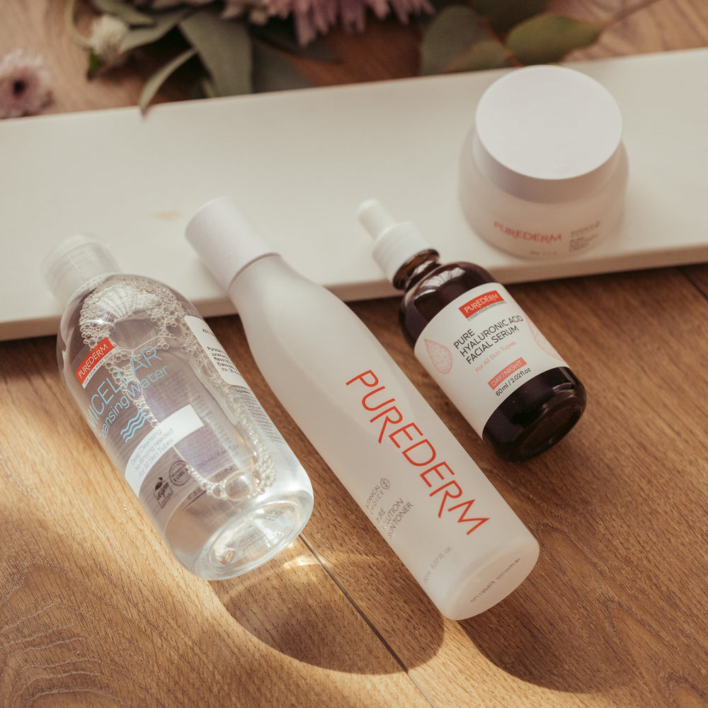 Colecciones – Purederm