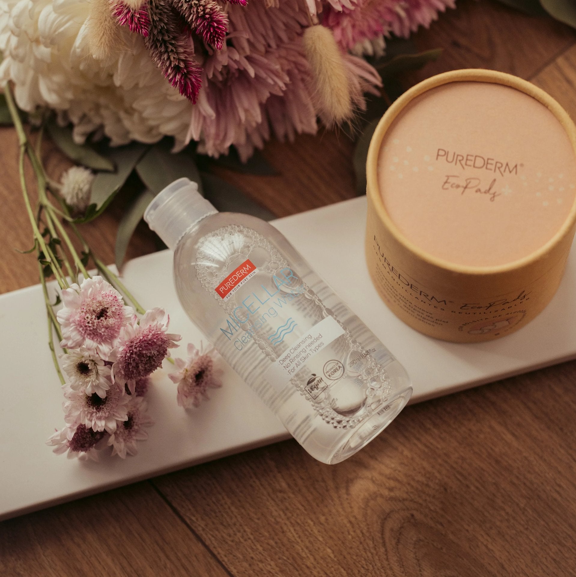 Limpieza Facial – Purederm