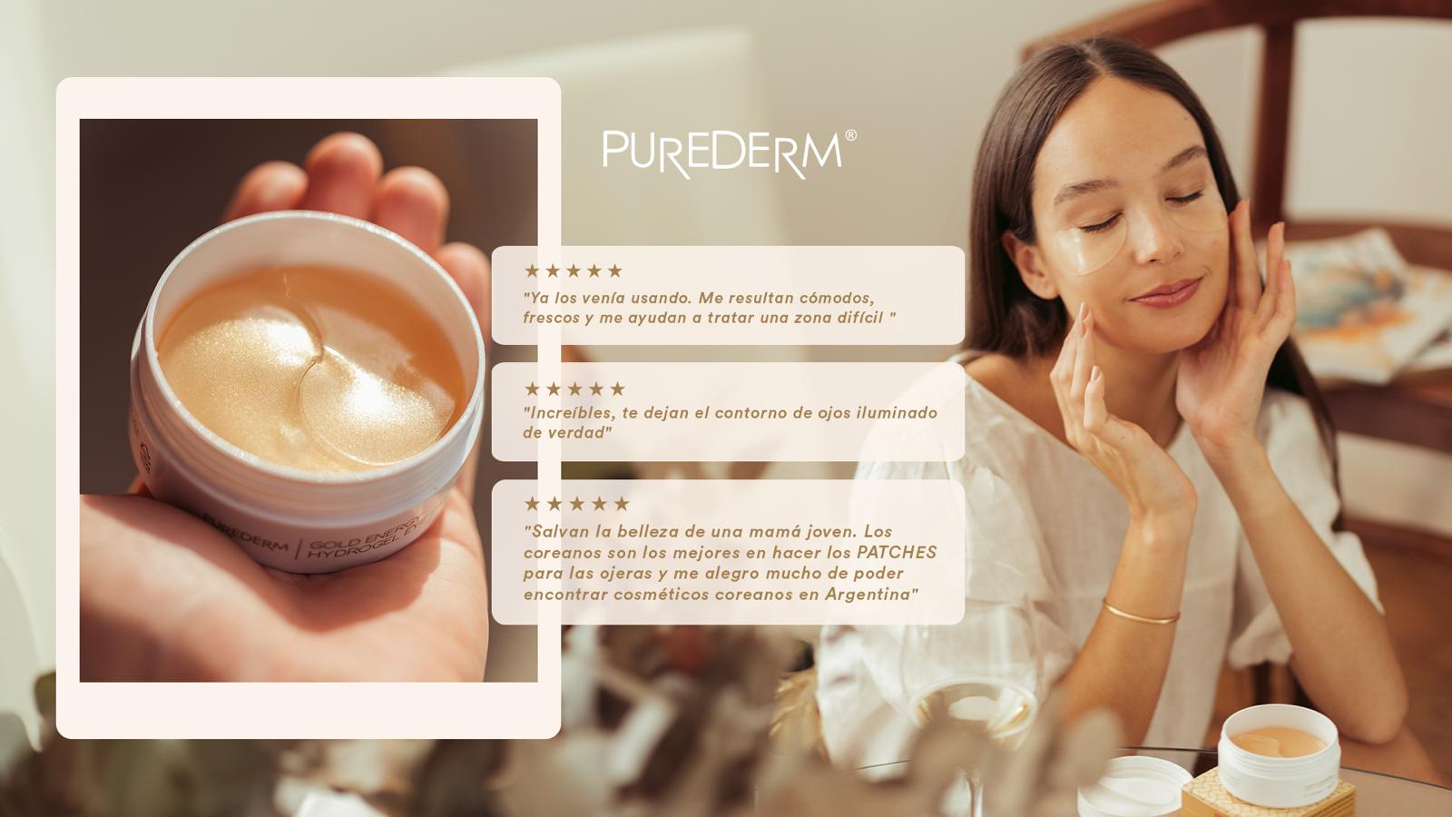Purederm